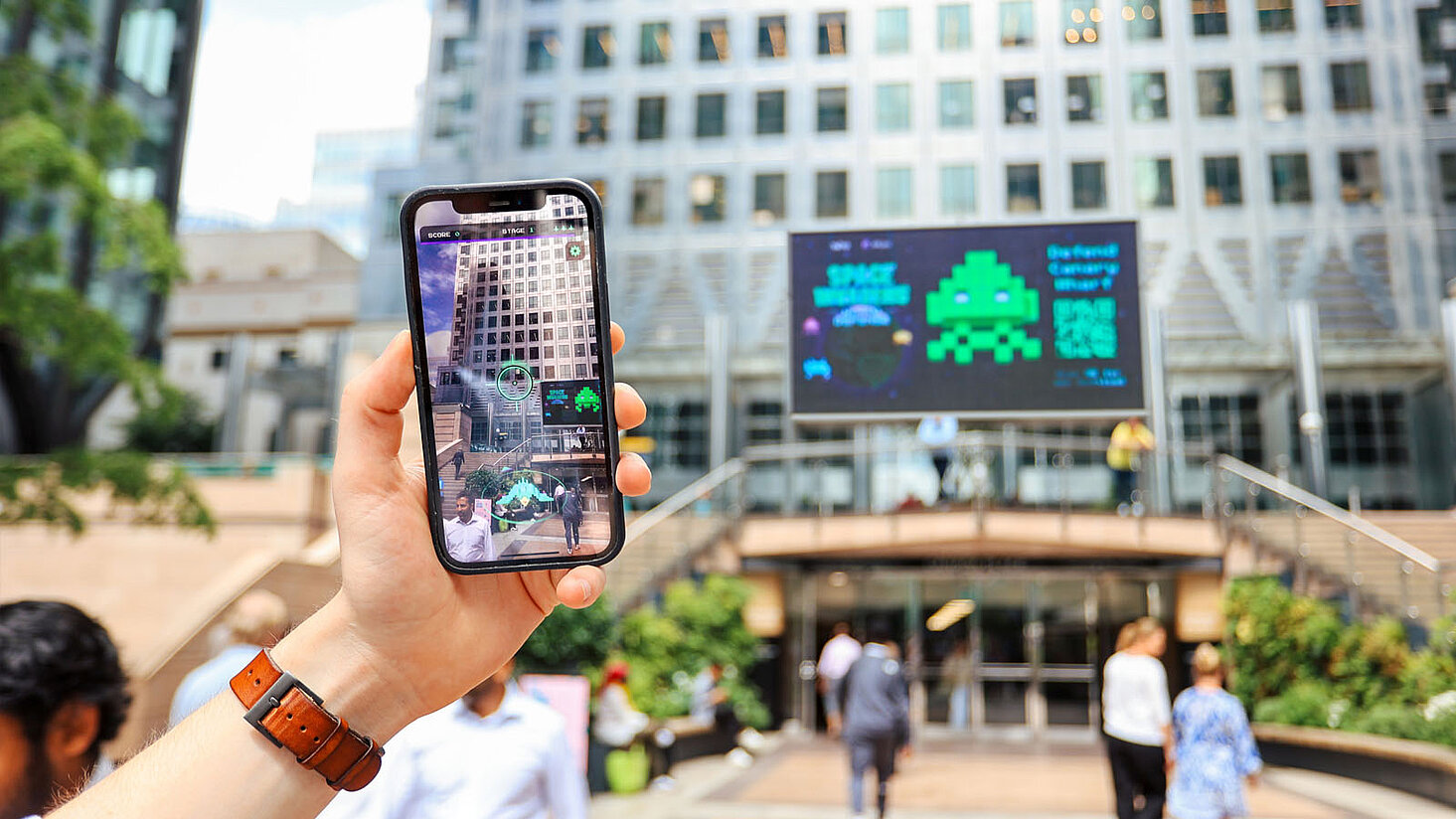 ocean outdoor deepscreen