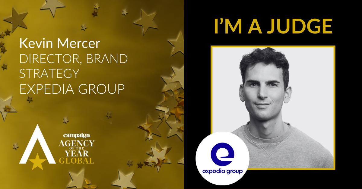 Jetzt noch einreichen: Campaign Global Agency of the Year Awards 2024