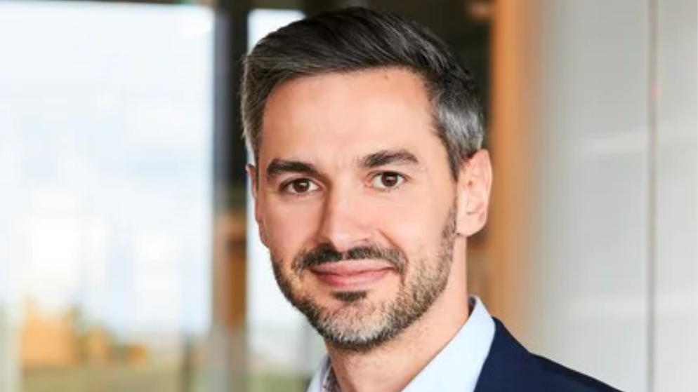 Marketing-Vorstand Tomasz Dębowski verlässt McDonald’s Deutschland ...